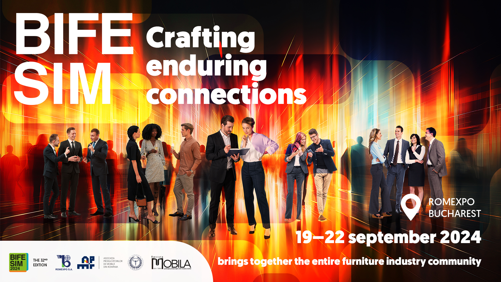 BIFE-SIM 2024– CEL MAI IMPORTANT EVENIMENT DIN INDUSTRIA MOBILEI ...